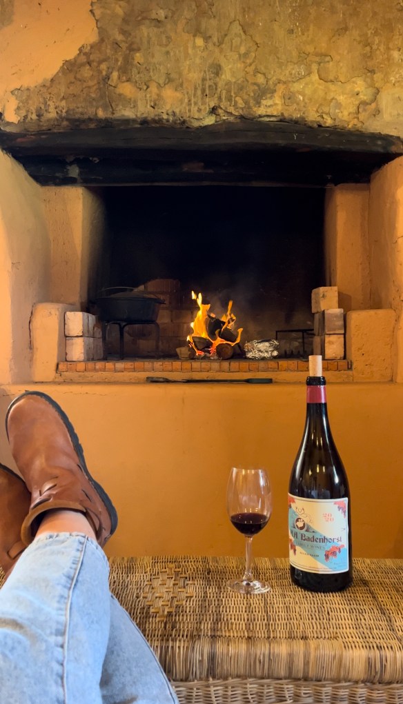 Badenhorst Family Wines | Adi Badenhorst makes wine the traditional way ...