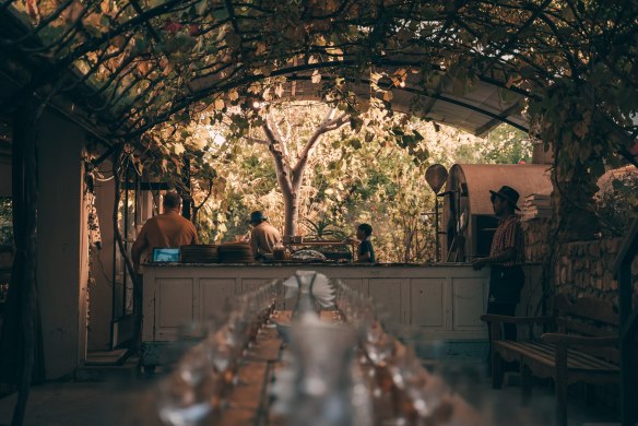 Badenhorst Family Wines | Adi Badenhorst makes wine the traditional way ...